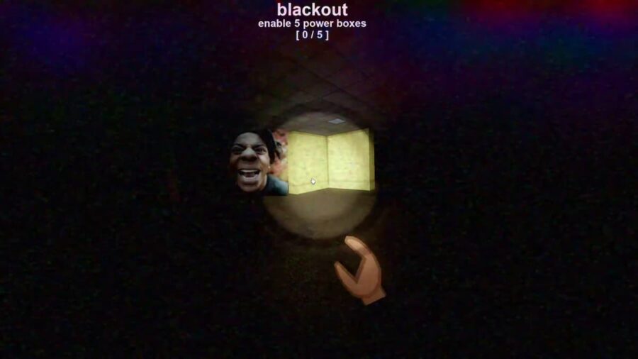 Все секреты в nextbots Нико – Roblox - Game News Weekend