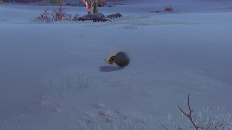 Where to find Scarab in Genshin Impact - Pro Game Guides