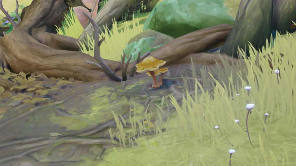 How to get shriveled Starshroom in Genshin Impact | Pro Game Guides