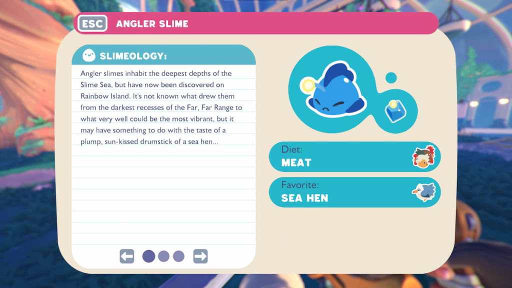 Where to find Angler Slimes in Slime Rancher 2 | Pro Game Guides