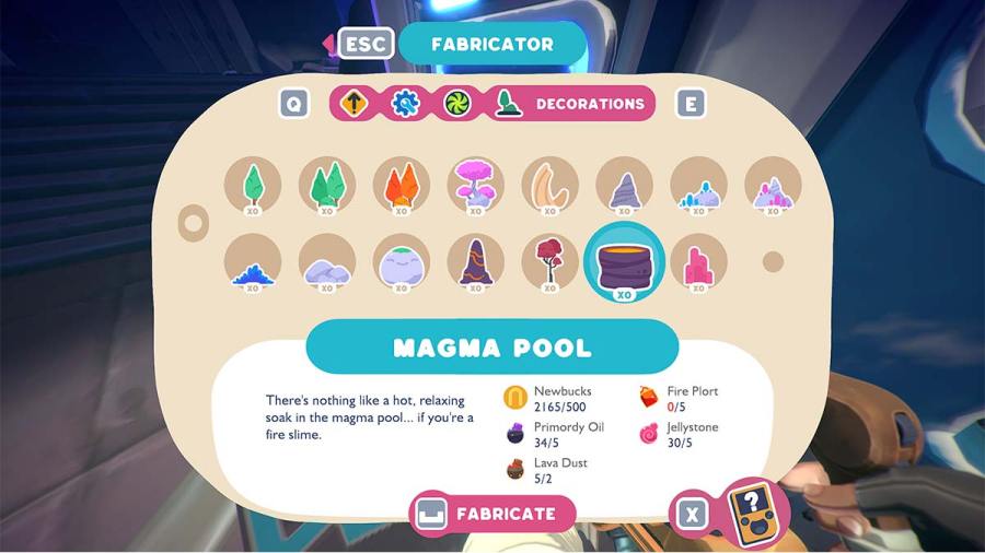 Where to find Fire Slime in Slime Rancher 2 - Pro Game Guides