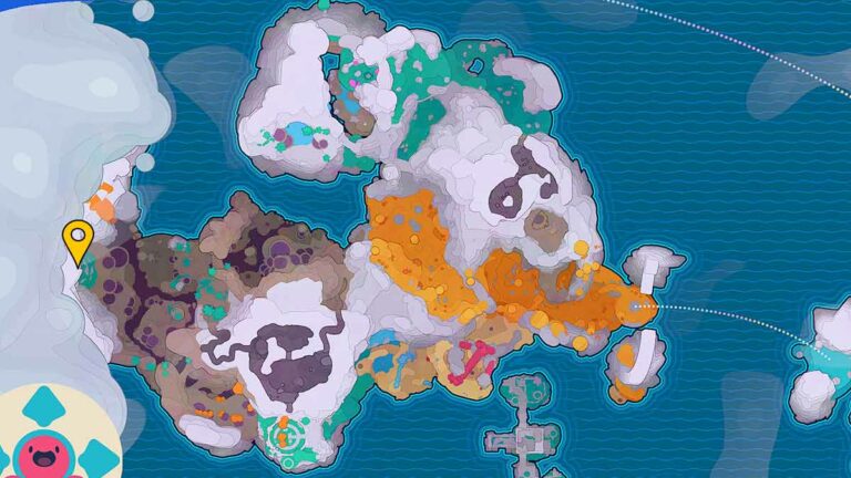 Как получить странный бриллиант в Slime Rancher 2 - Game News Weekend