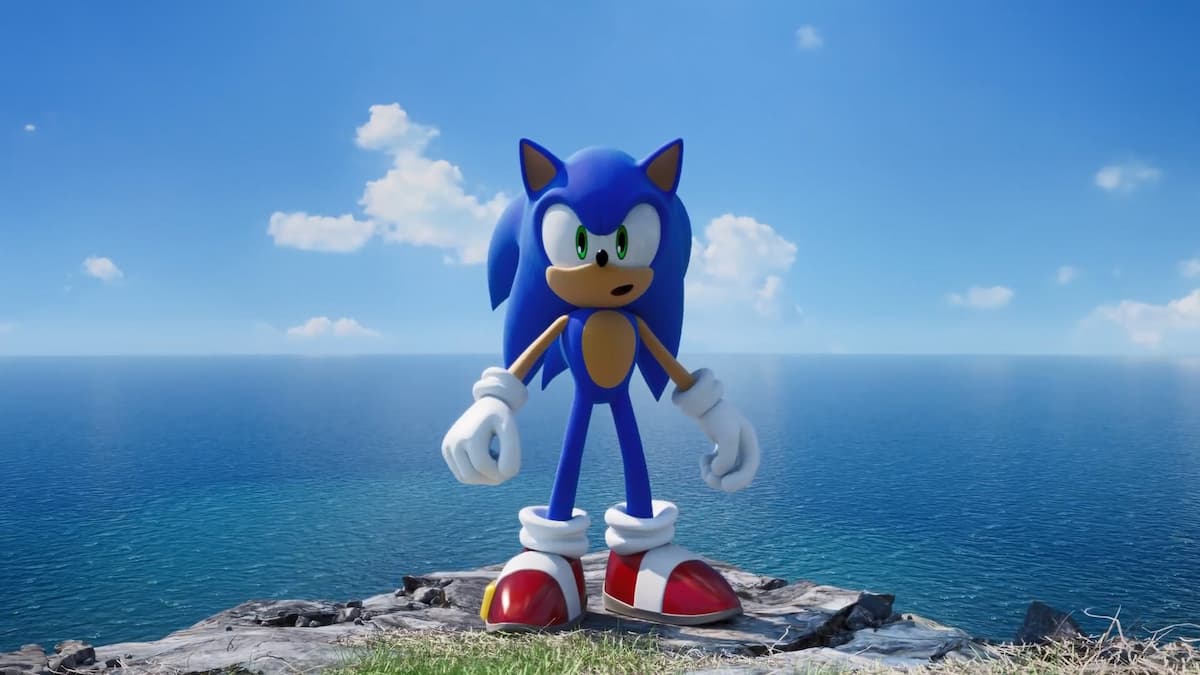 All new enemies in Sonic Frontiers | Pro Game Guides