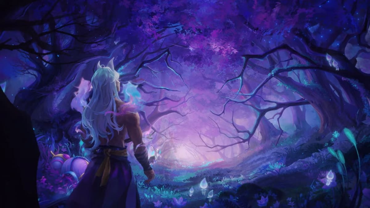 7 Best Spirit Blossom skins in League of Legends | Pro Game Guides