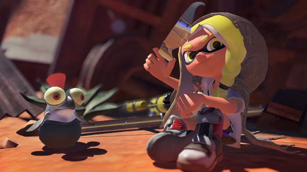 Splatoon 3 Brands Chart - All Gear Brands and Abilities | Pro Game Guides