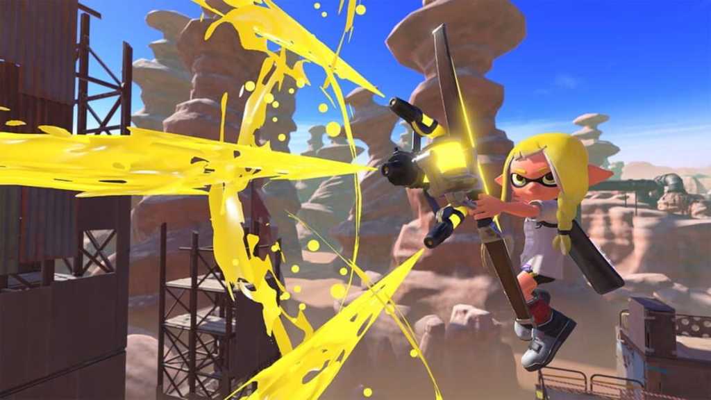 Best Weapons for PVP in Splatoon 3 | Pro Game Guides