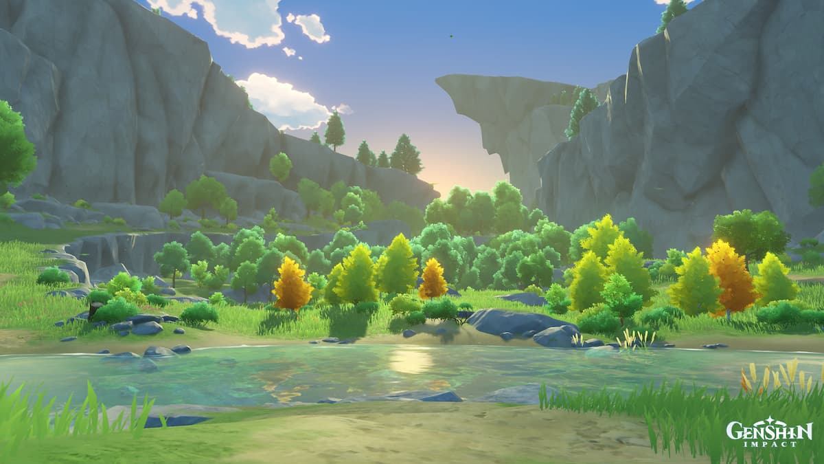 Genshin Impact: How to get Original Resin | Pro Game Guides