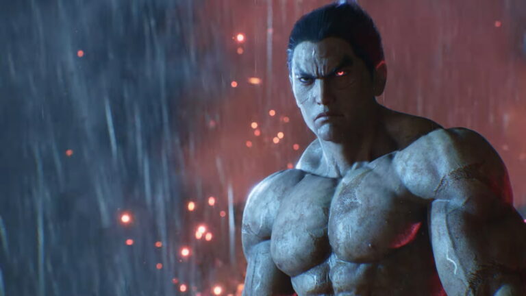 Everything we know about Tekken 8 - Release date, platforms, trailer ...