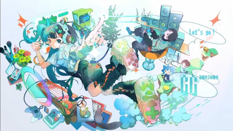 Tokyo Game Show Xbox Showcase - Everything Announced on September 15 ...