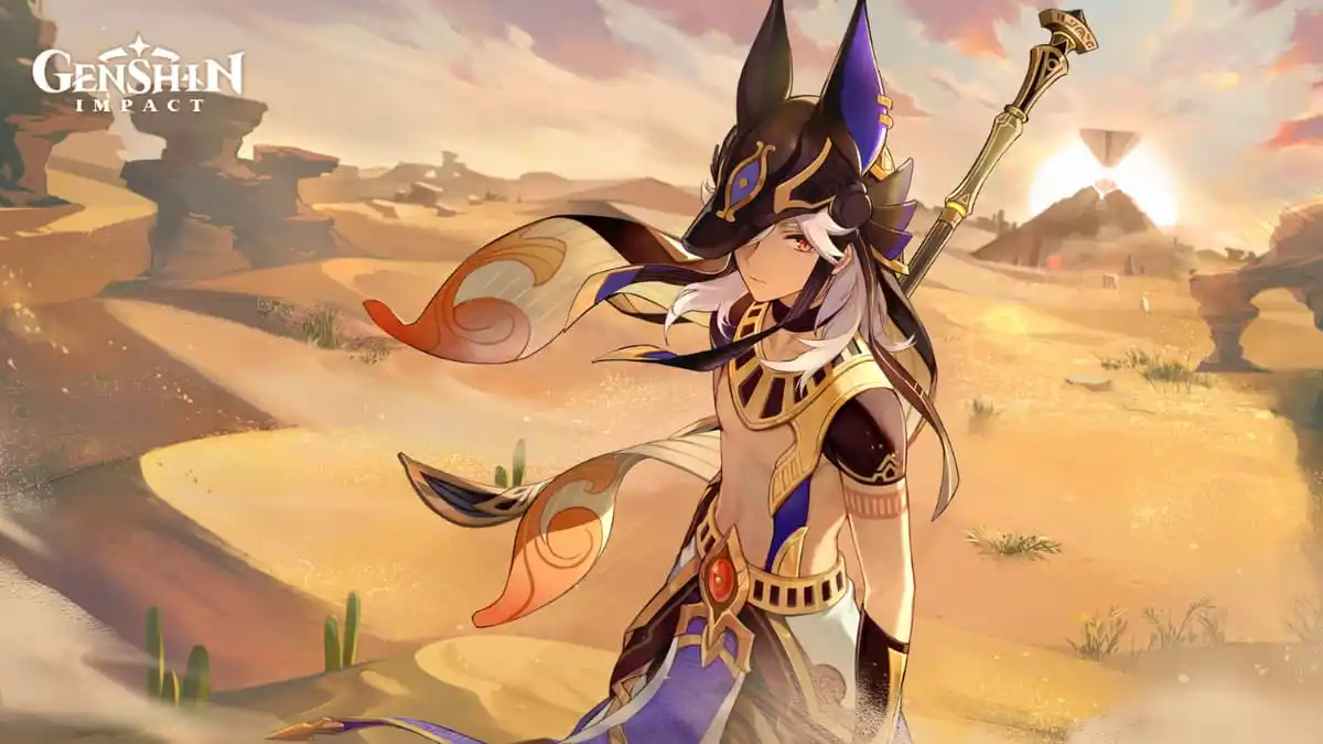 15 Hottest Genshin Impact Male Characters, Ranked | Pro Game Guides