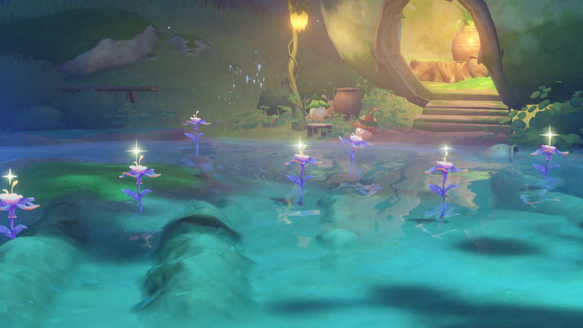 How to use Vasmrti in Genshin Impact | Pro Game Guides