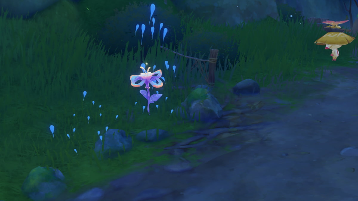 Where to get Viparyas in Genshin Impact | Pro Game Guides