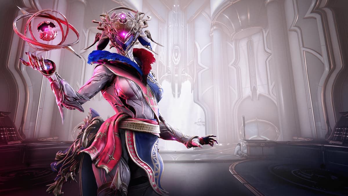All weapon buffs and nerfs in Warframe Veilbreaker | Pro Game Guides