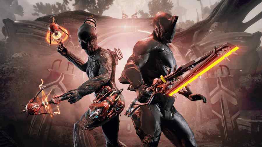 Warframe - All Archon Mods and abilities, explained | Pro Game Guides