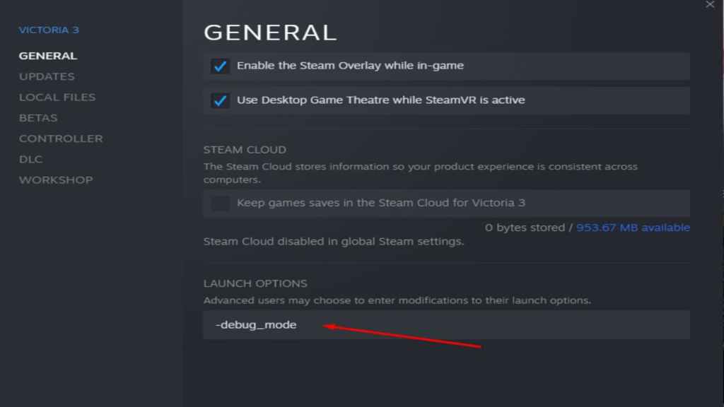 All Victoria 3 Cheats And Console Commands