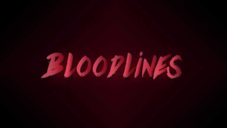 Bloodlines Codes – Do They Exist? | Pro Game Guides