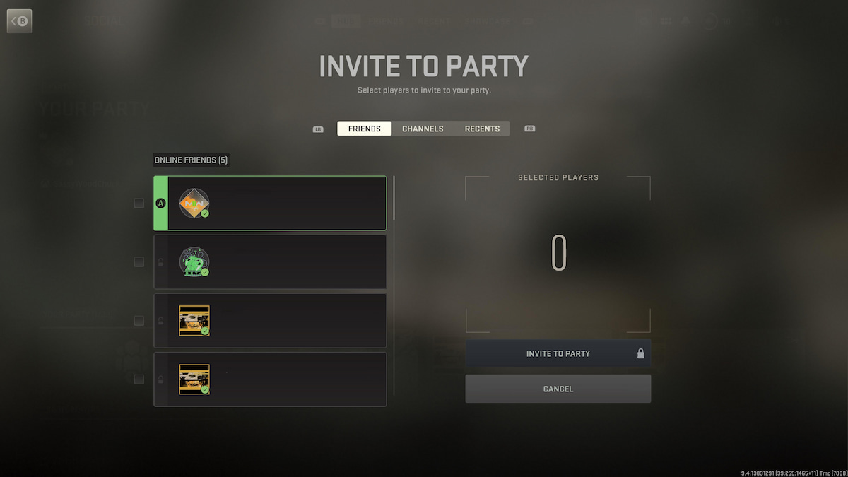 How to add and invite friends in Modern Warfare 2 | Pro Game Guides