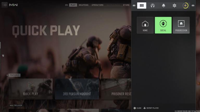 How to add and invite friends in Modern Warfare 2 | Pro Game Guides