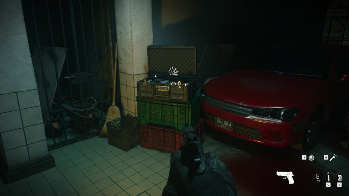 How to finish 'Alone' without firing a gun - MW2 Campaign Guide - Pro ...