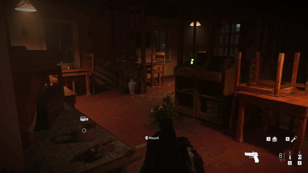 How to finish 'Alone' without firing a gun - MW2 Campaign Guide - Pro ...