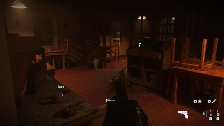 How to finish 'Alone' without firing a gun - MW2 Campaign Guide - Pro ...