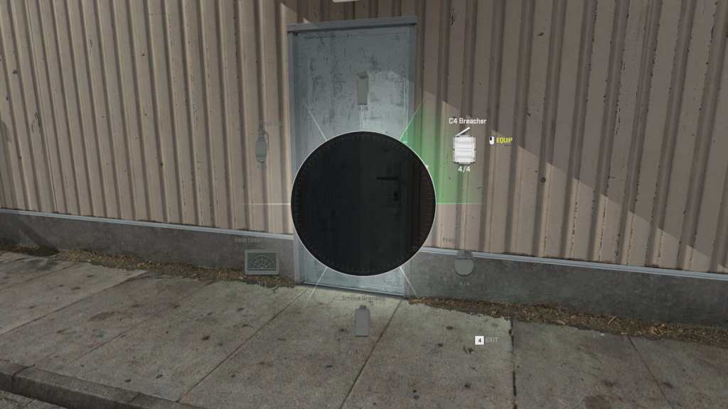 How to enter and clear buildings in Recon By Fire - MW2 Campaign Guide ...