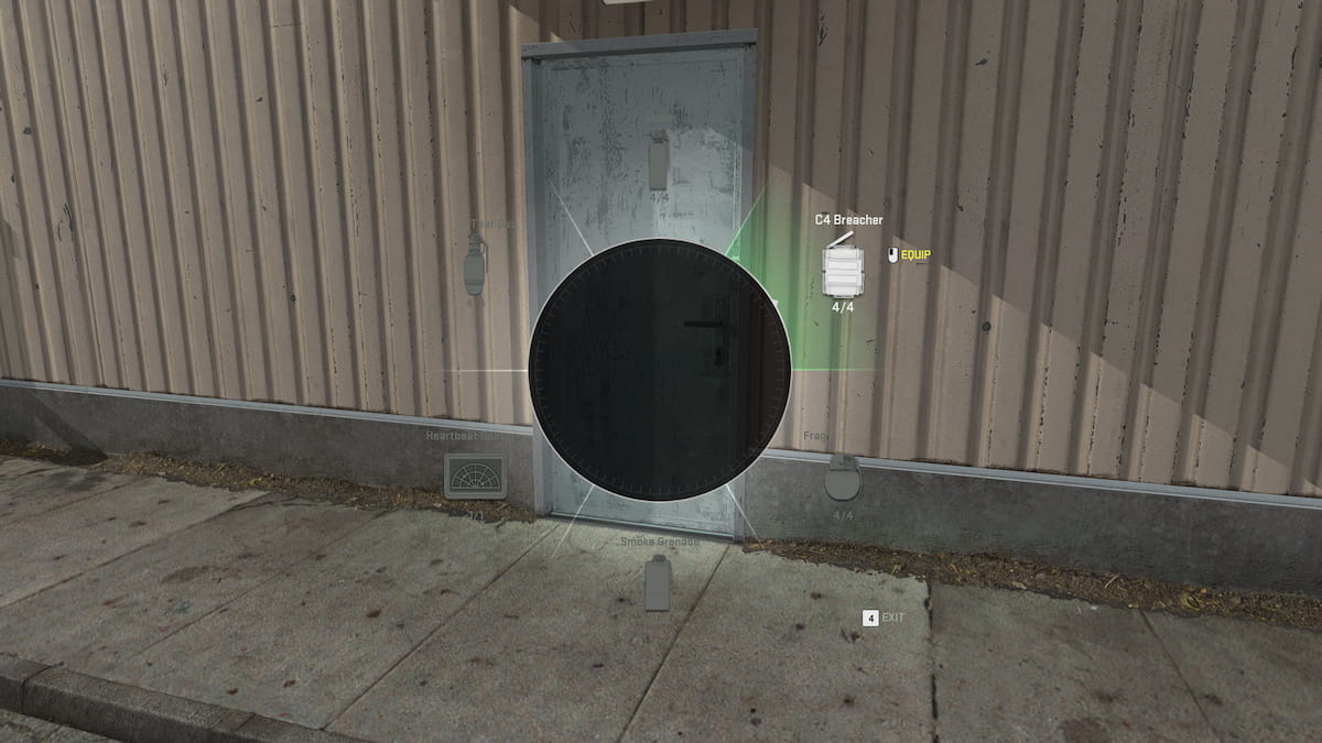 How to enter and clear buildings in Recon By Fire - MW2 Campaign Guide ...