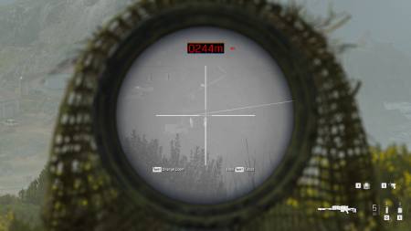 How to never trigger an alarm in 'Recon by Fire' - MW2 Campaign Guide ...