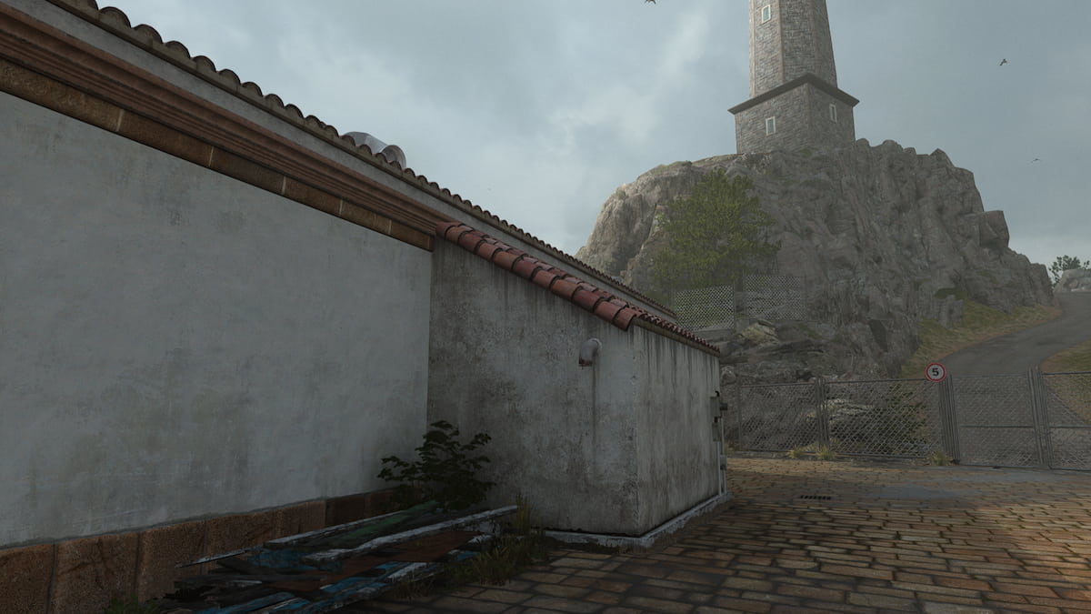 How to enter and clear buildings in Recon By Fire - MW2 Campaign Guide ...