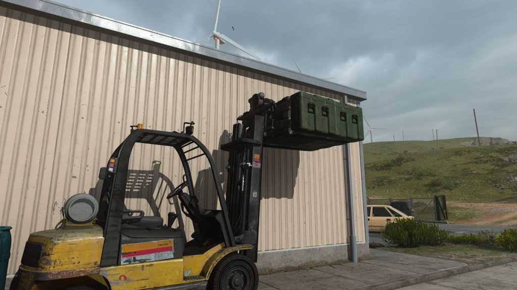 How to enter and clear buildings in Recon By Fire - MW2 Campaign Guide ...