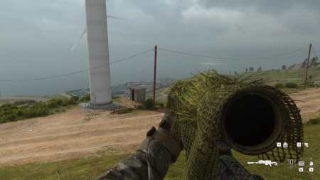 All Longshot Distances in MW2 - Getting Longshot Kills | Pro Game Guides