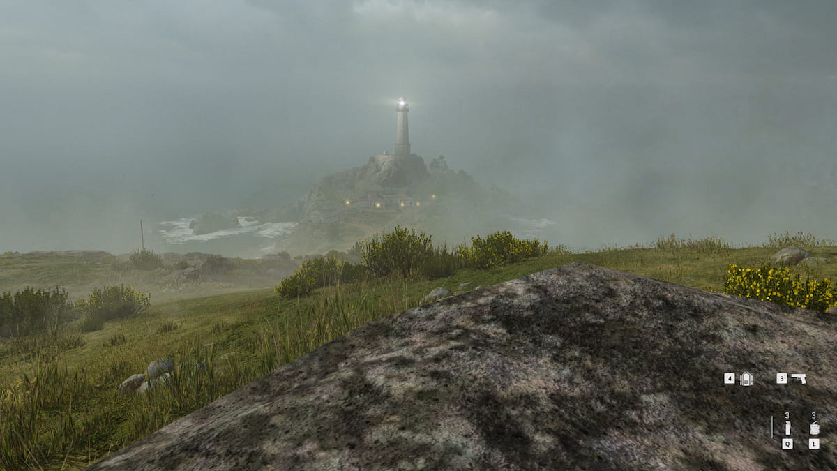 How to never trigger an alarm in 'Recon by Fire' - MW2 Campaign Guide ...