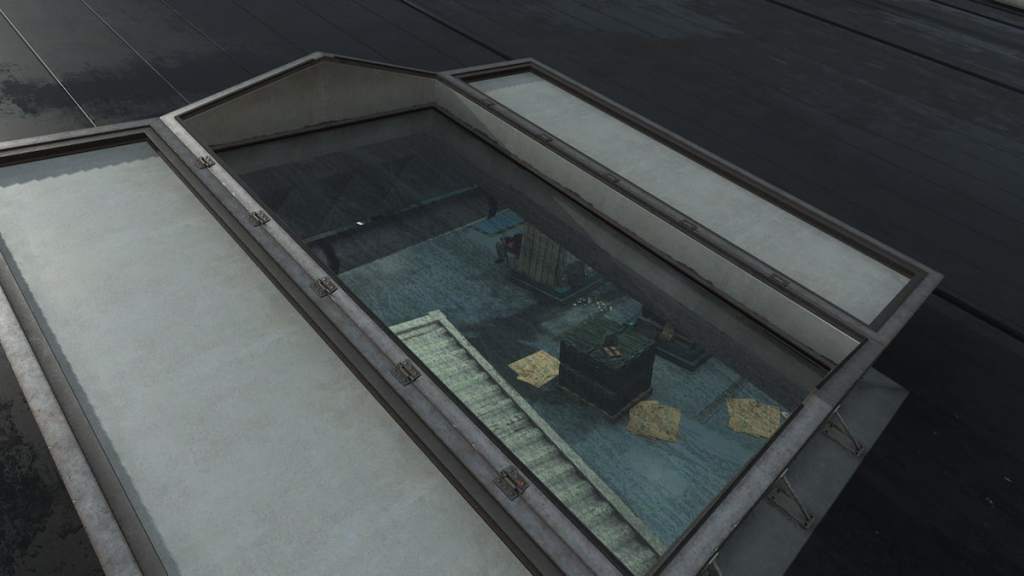 How to enter and clear buildings in Recon By Fire - MW2 Campaign Guide ...