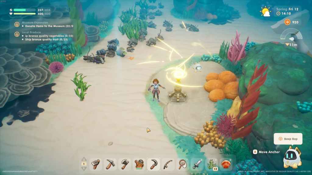 Coral Island - Pro Game Guides