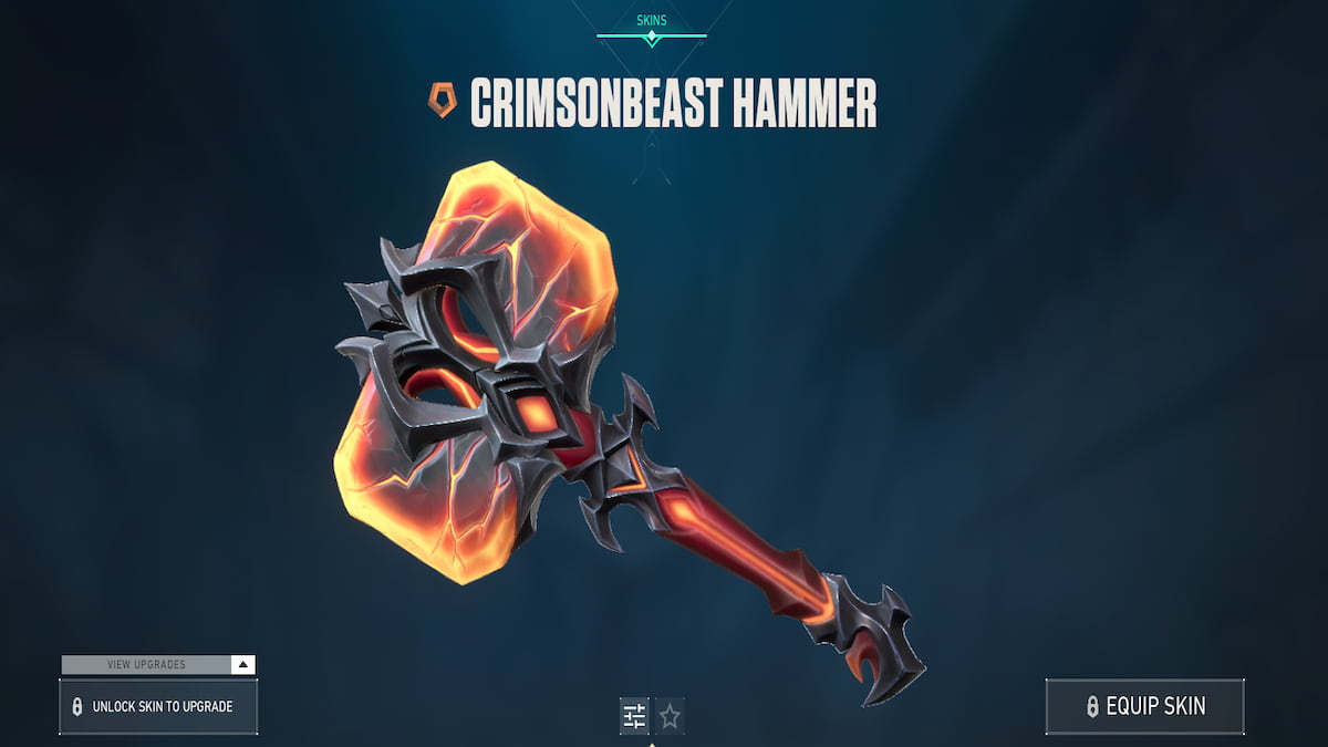 All Knife Skins in Valorant | Pro Game Guides