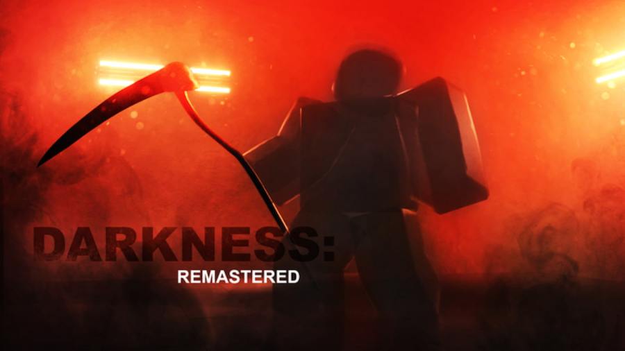 Darkness Remastered Codes | Pro Game Guides