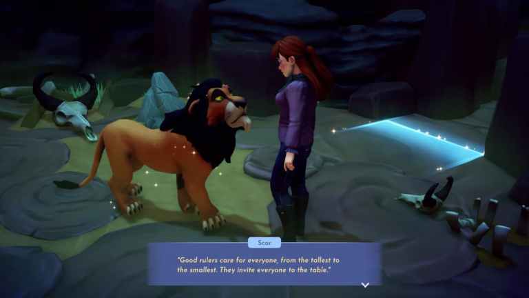 How to complete The Making of a Monarch in Disney Dreamlight Valley ...