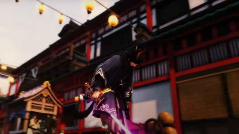 FFXIV - How to play as Melee DPS in Crystalline Conflict | Pro Game Guides