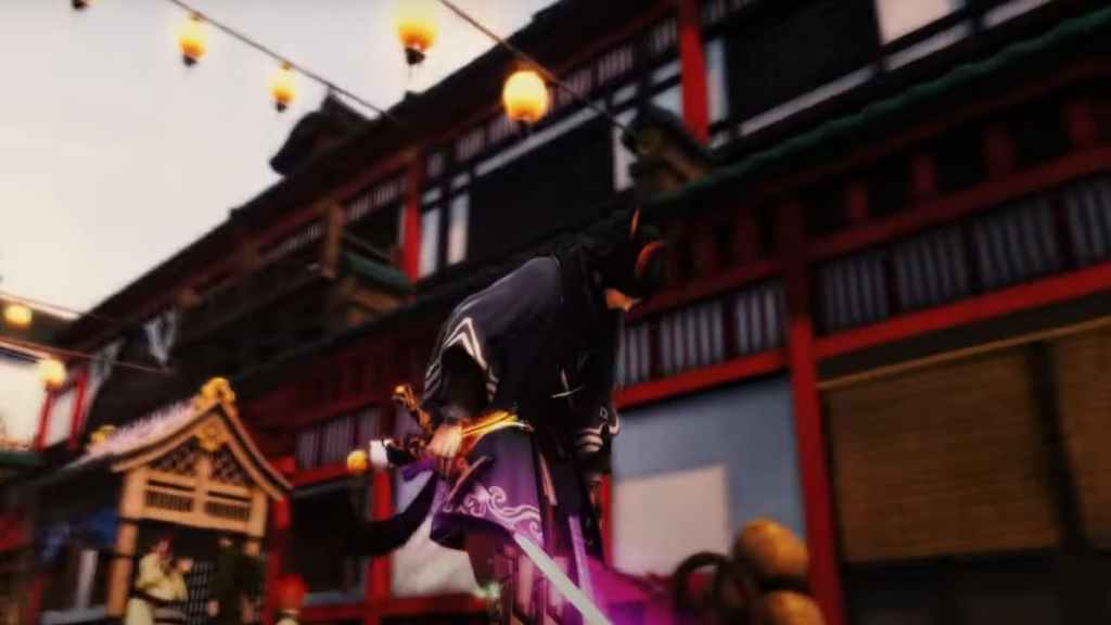 FFXIV - How to play as Melee DPS in Crystalline Conflict | Pro Game Guides