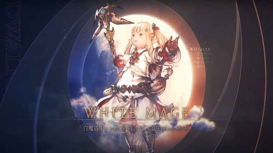 FFXIV - How to play as a Healer in Crystalline Conflict | Pro Game Guides