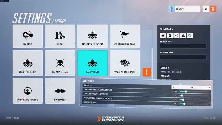 How to play Battle Royale in Overwatch 2 | Pro Game Guides