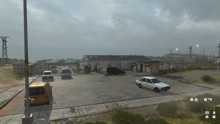 How to enter and clear buildings in Recon By Fire - MW2 Campaign Guide ...