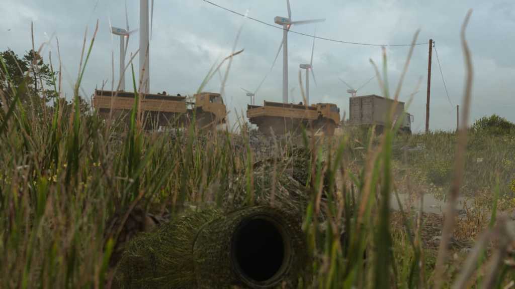 How to avoid the patrols in Recon By Fire - MW2 Campaign Guide | Pro ...