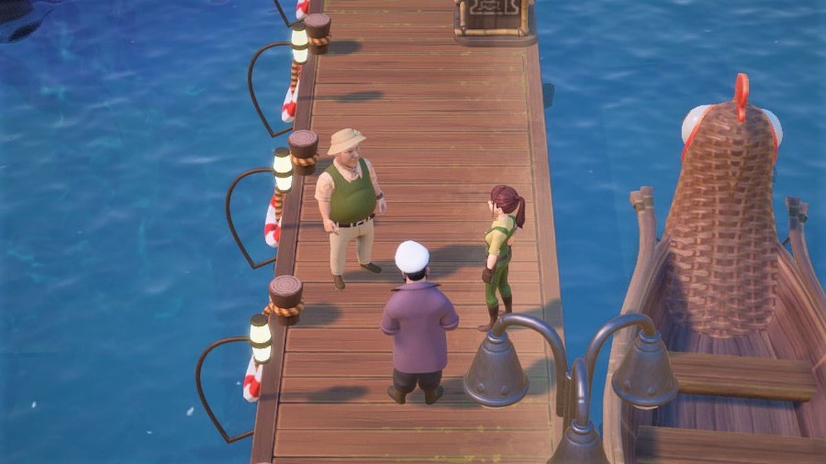 How to save your game in Coral Island | Pro Game Guides