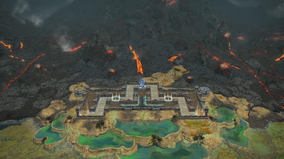 FFXIV Crystalline Conflict - Rewards and Strategies to Win | Pro Game ...