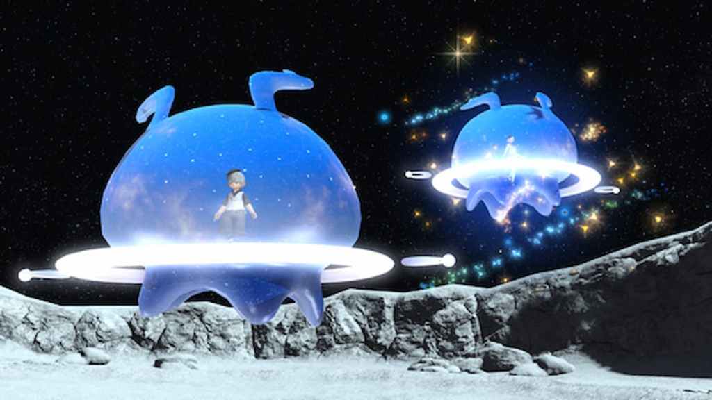 How to get the Miw Miisv mount in FFXIV | Pro Game Guides