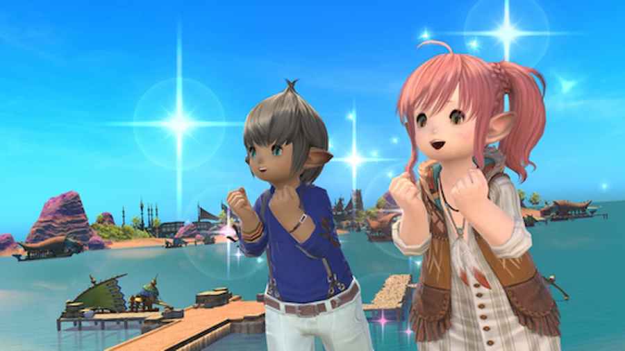 How to get Manderium Meteorite in FFXIV | Pro Game Guides