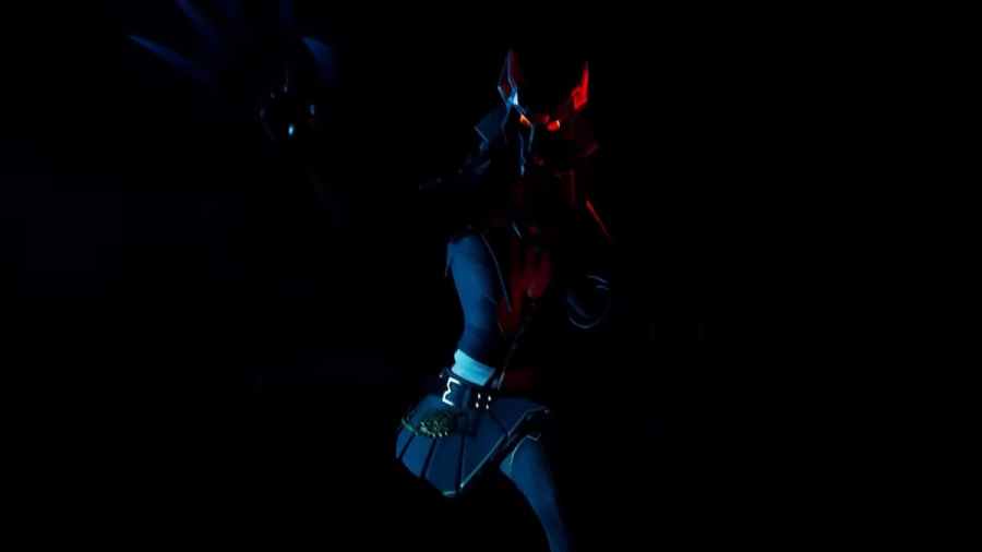 How to Hit an opponent while Wolfscent is active in Fortnite | Pro Game ...