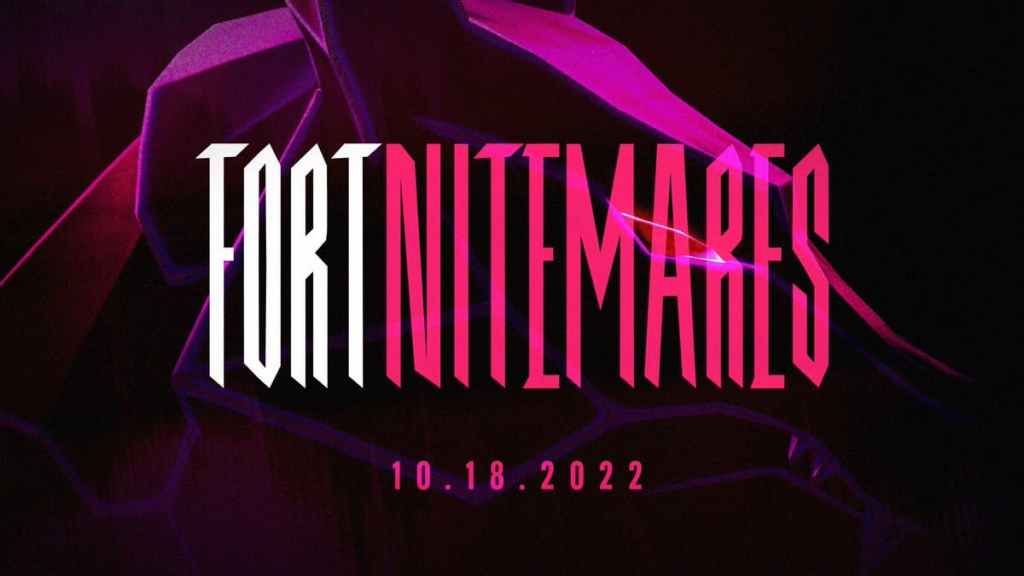 When Is Fortnitemares 2022 Dates And Details Pro Game Guides When Is Fortnitemares 2022 Dates And Details Pro Game Guides