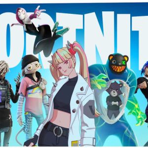 Fortnite Elite Agent Skin - Character, PNG, Images - Pro Game Guides